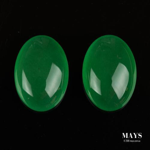 Imperial jade price per carat store