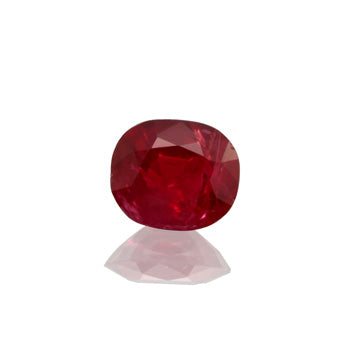 Burmese Ruby | Natural Ruby Stone | Ruby Jewellery Australia – MAYS ...