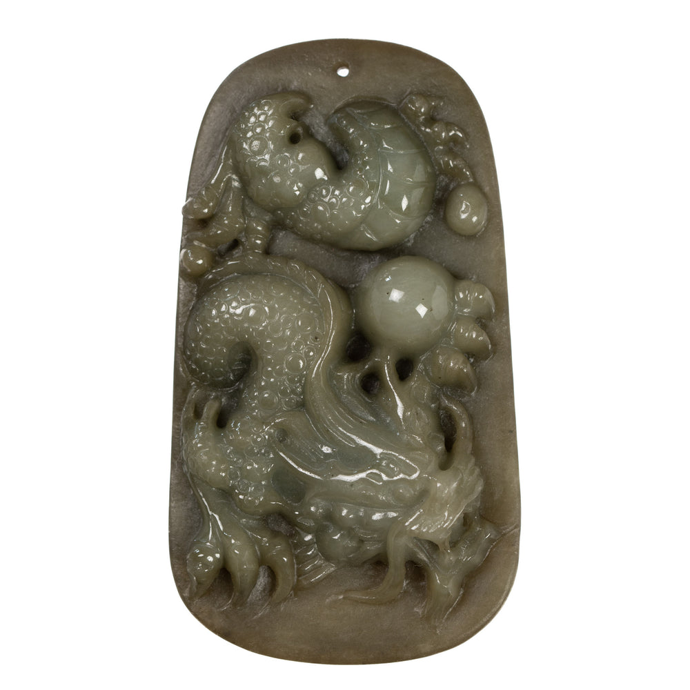 Jade Pendants 101: Meanings and Symbolism– MAYS GEMS