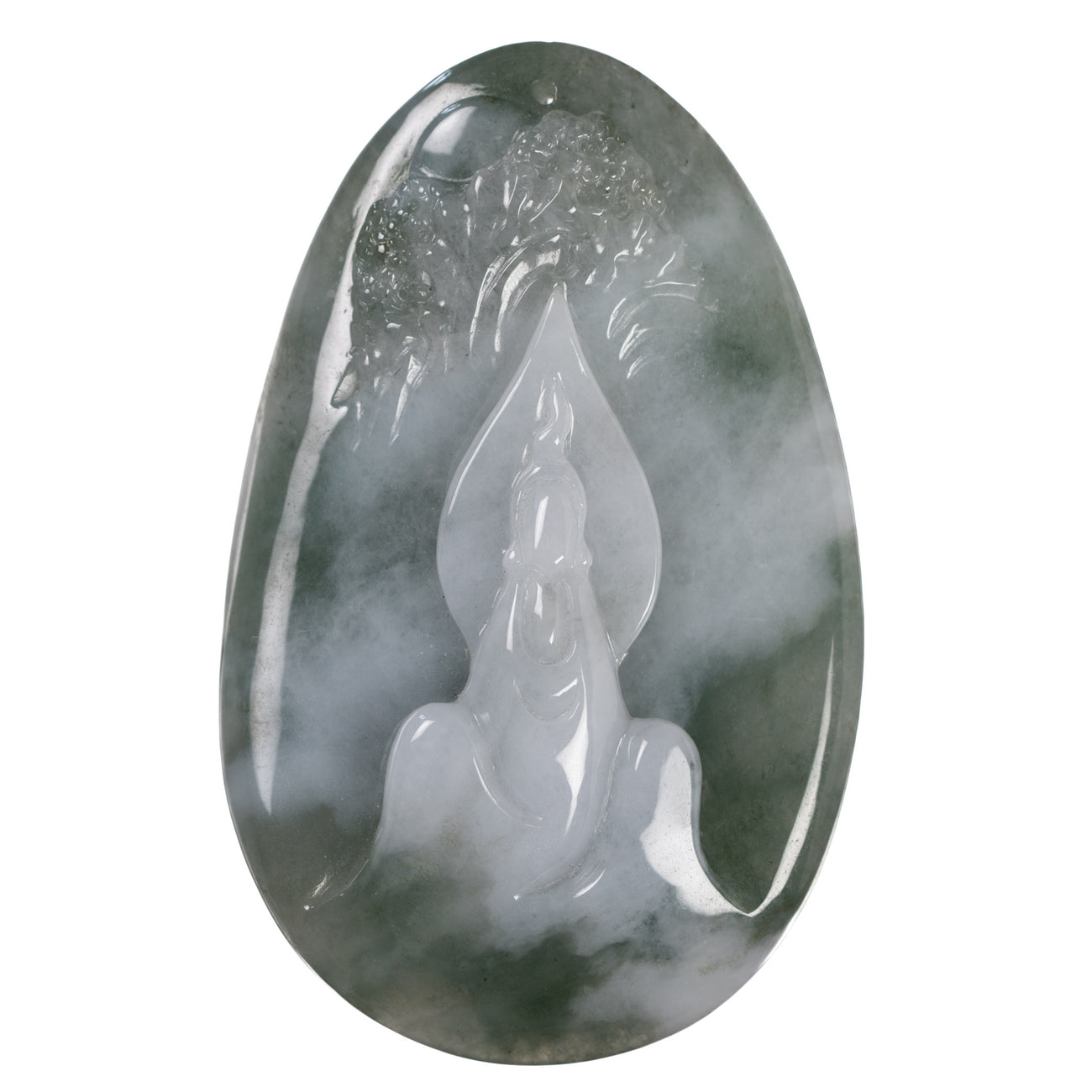Jade Pendants 101: Meanings and Symbolism– MAYS GEMS