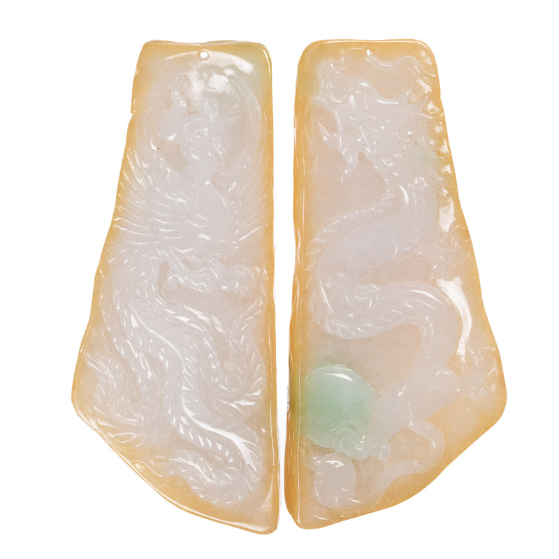 Jade Pendants 101: Meanings and Symbolism– MAYS GEMS