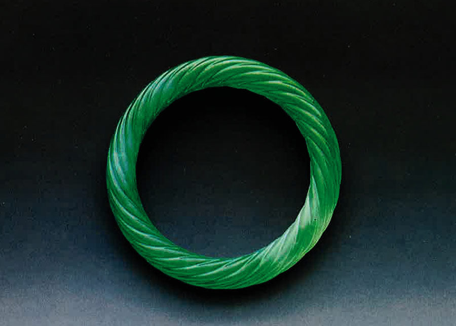 Top 10 Most Expensive Jadeite Bangles– MAYS GEMS