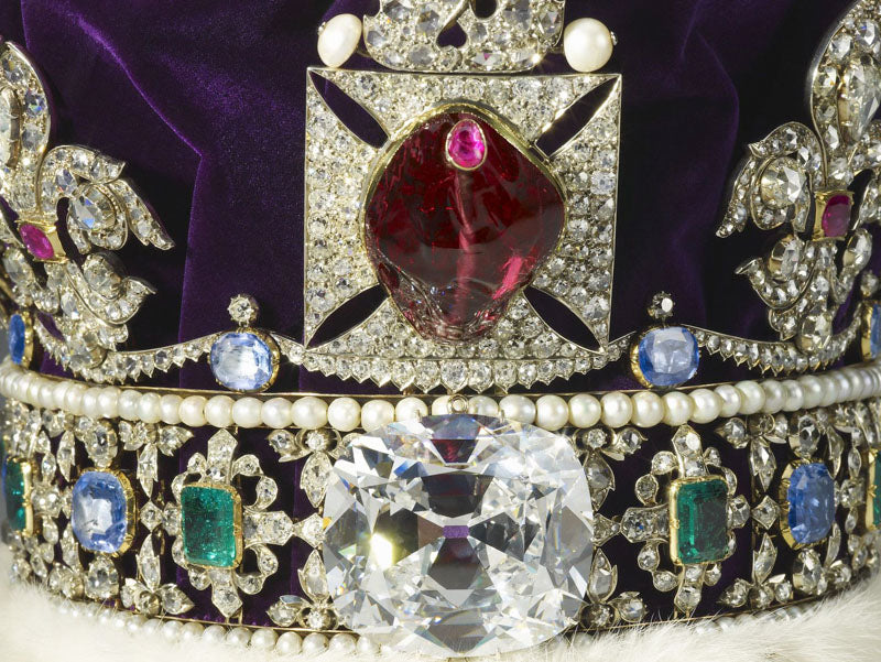 Ruby Gemstone Buying Guide: Quality, Price, Origin, Treatments– MAYS GEMS