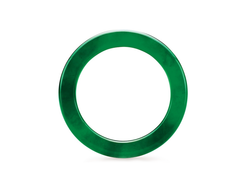 Top 10 Most Expensive Jadeite Bangles– MAYS GEMS