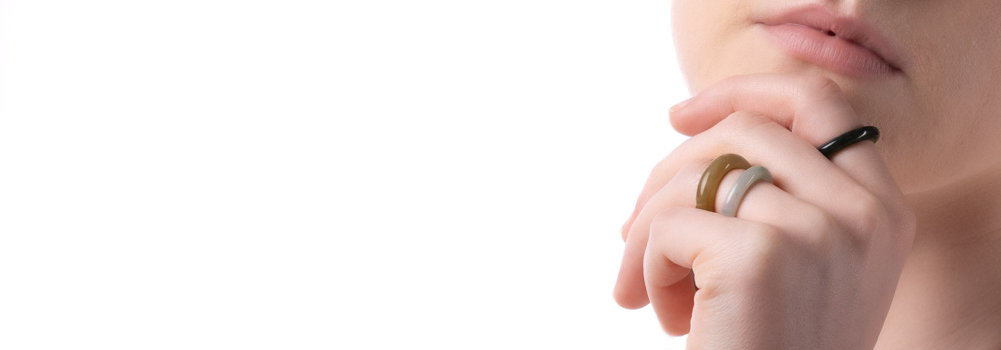 Jade Ring | Genuine Jadeite Jade Rings by MAYS Australia– MAYS GEMS