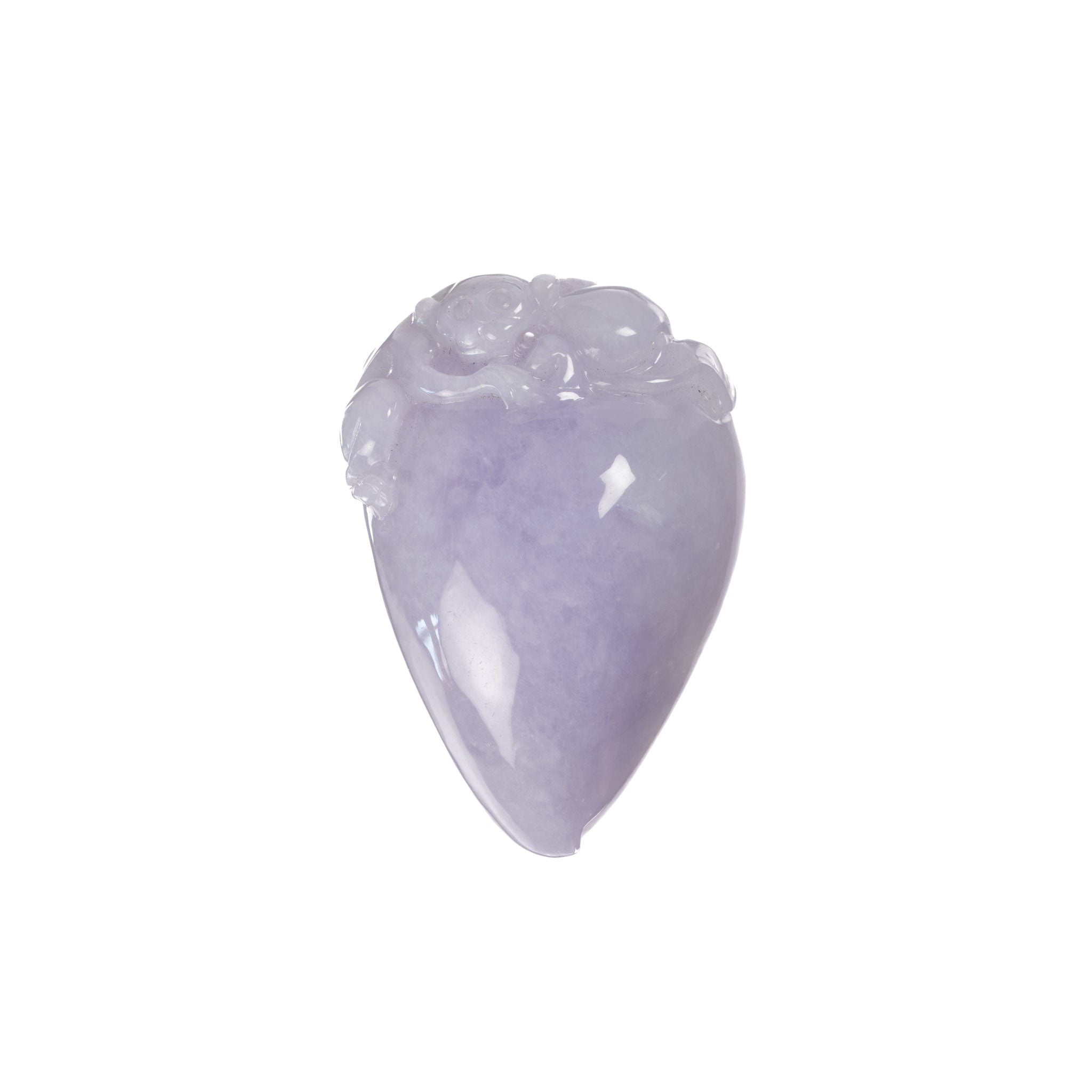 Jade Pendants 101: Meanings and Symbolism– MAYS GEMS