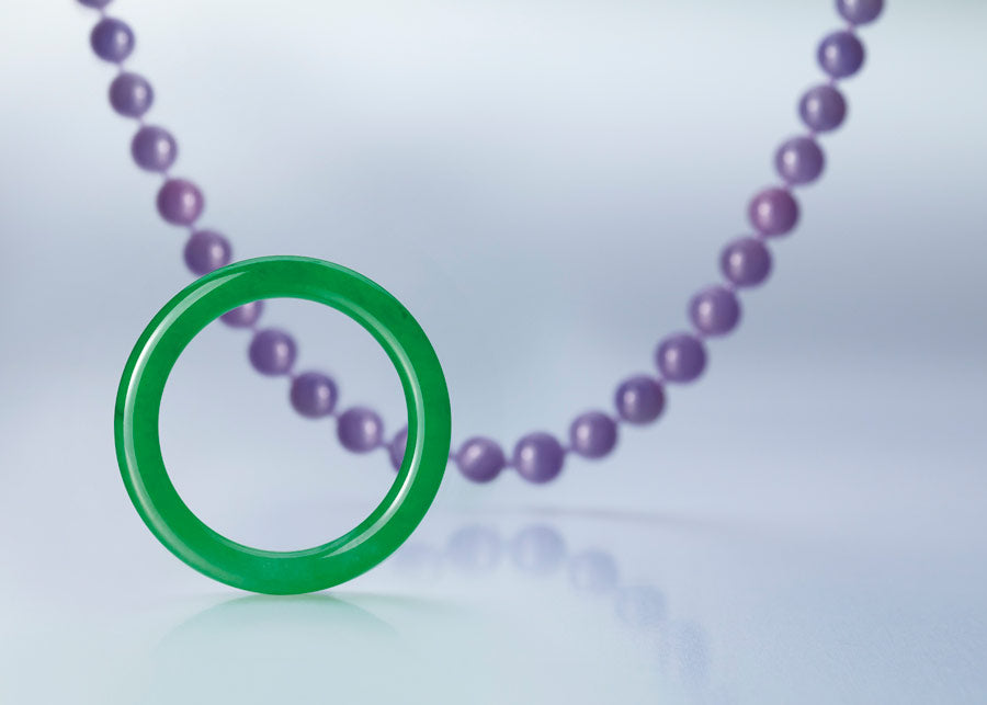 Top 10 Most Expensive Jadeite Bangles– MAYS GEMS