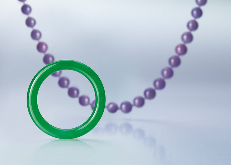 Top 10 Most Expensive Jadeite Bangles– MAYS GEMS