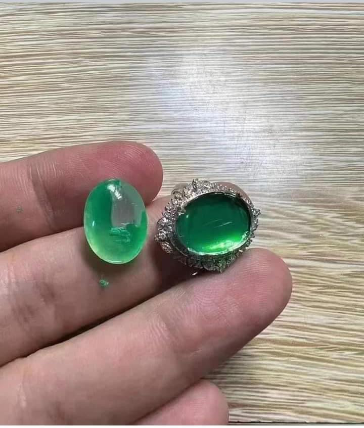 Fake Jade with Fake Certificate from China: A Gemologist Review– MAYS GEMS