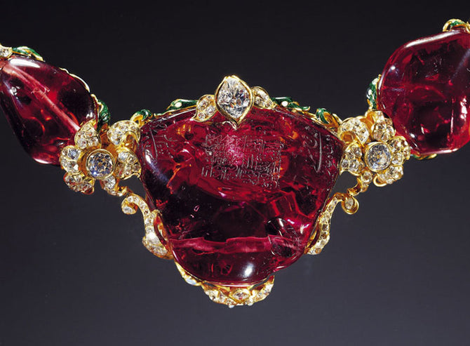 Ruby Gemstone Buying Guide: Quality, Price, Origin, Treatments– MAYS GEMS